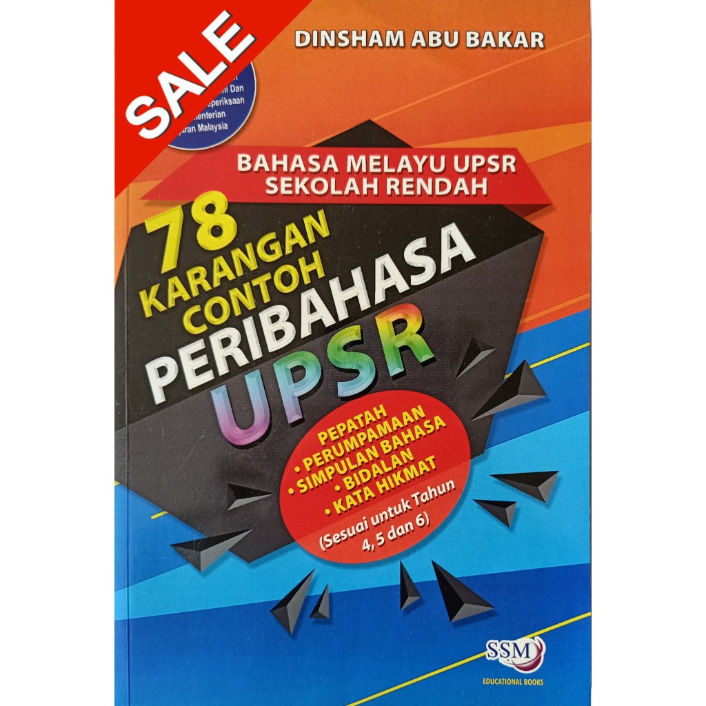 Contoh Karangan Peribahasa Upsr is rated the best in 02/2025 - BeeCost