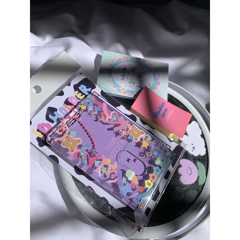 Toploader Acrylic customize decoration services | Shopee Malaysia