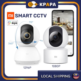xiaomi cctv - Prices and Promotions - Mar 2022 | Shopee Malaysia