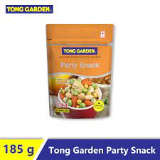 Tong Garden Party Snack 185g | Shopee Malaysia