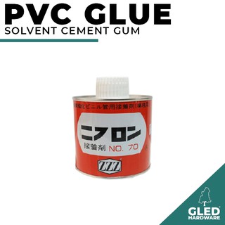 GAM PAIP PVC | PVC SOLVENT GLUE | 500G | Shopee Malaysia