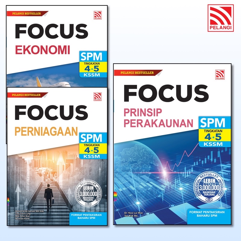 [MBO] Buku Rujukan Spm Kssm Perniagaan / Ekonomi / P.Perakaunan ...