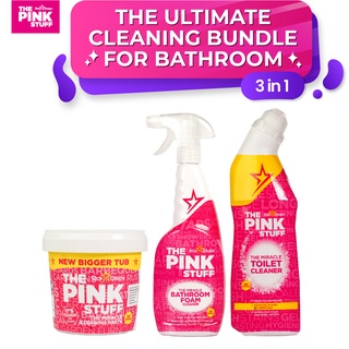 The Pink Stuff Official Store Malaysia, Online Shop | Shopee Malaysia