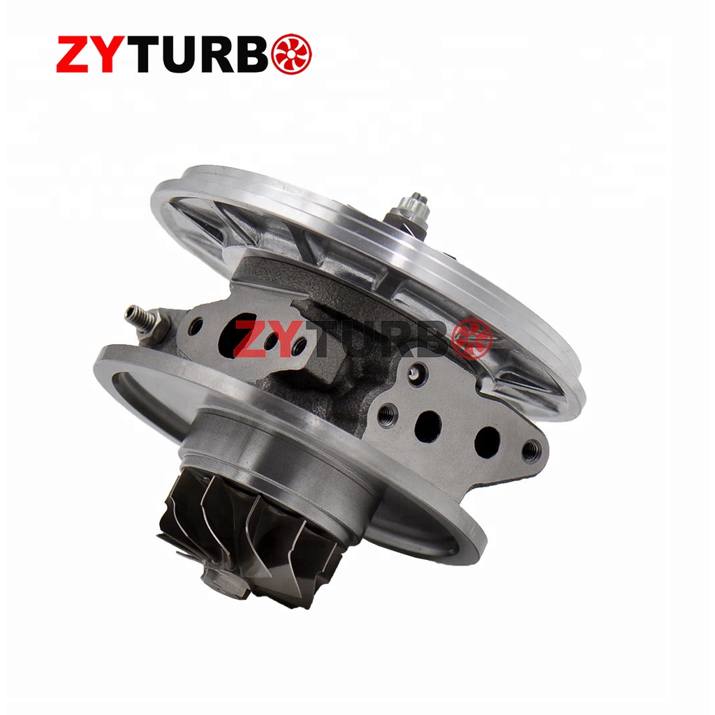 CT16V Turbocharger 17201-0L040 17201-OL040 Turbo cartridge CHRA for ...