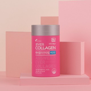 korea beauty supplement Ever Collagen Time Biotin | Shopee Malaysia