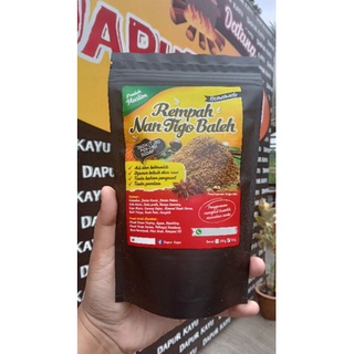 Rempah 13 (100gm) 100% Muslim Product | Shopee Malaysia