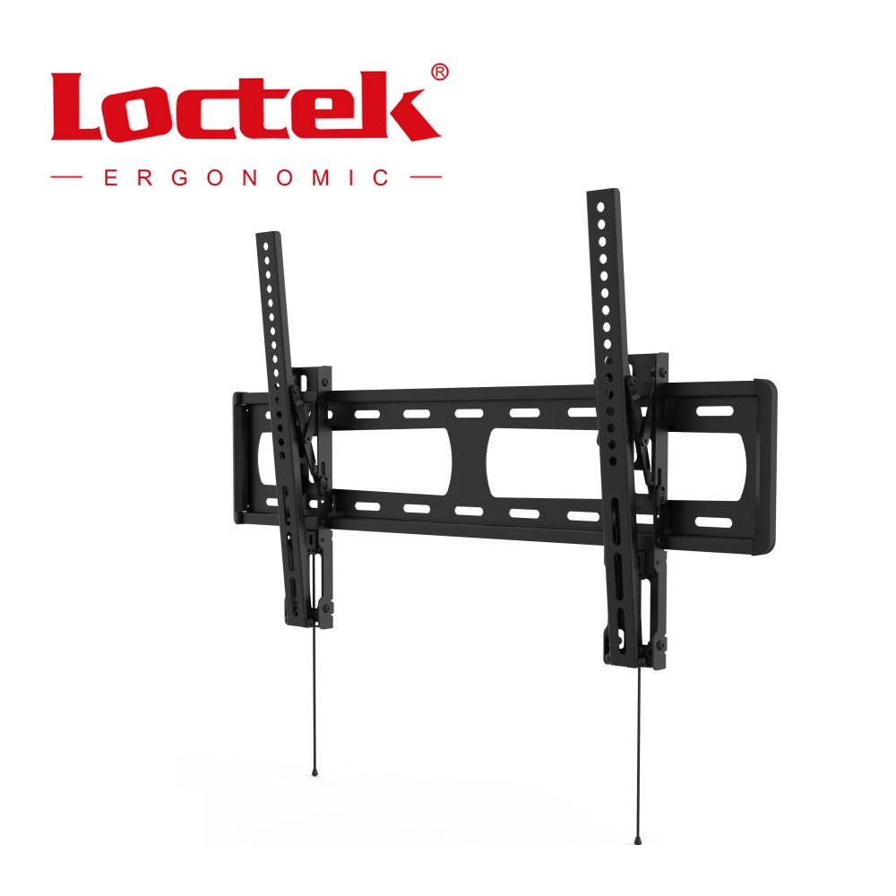 Loctek PSW792MT Low Profile Tilting TV Wall Mount (32" ~ 70") | Shopee ...