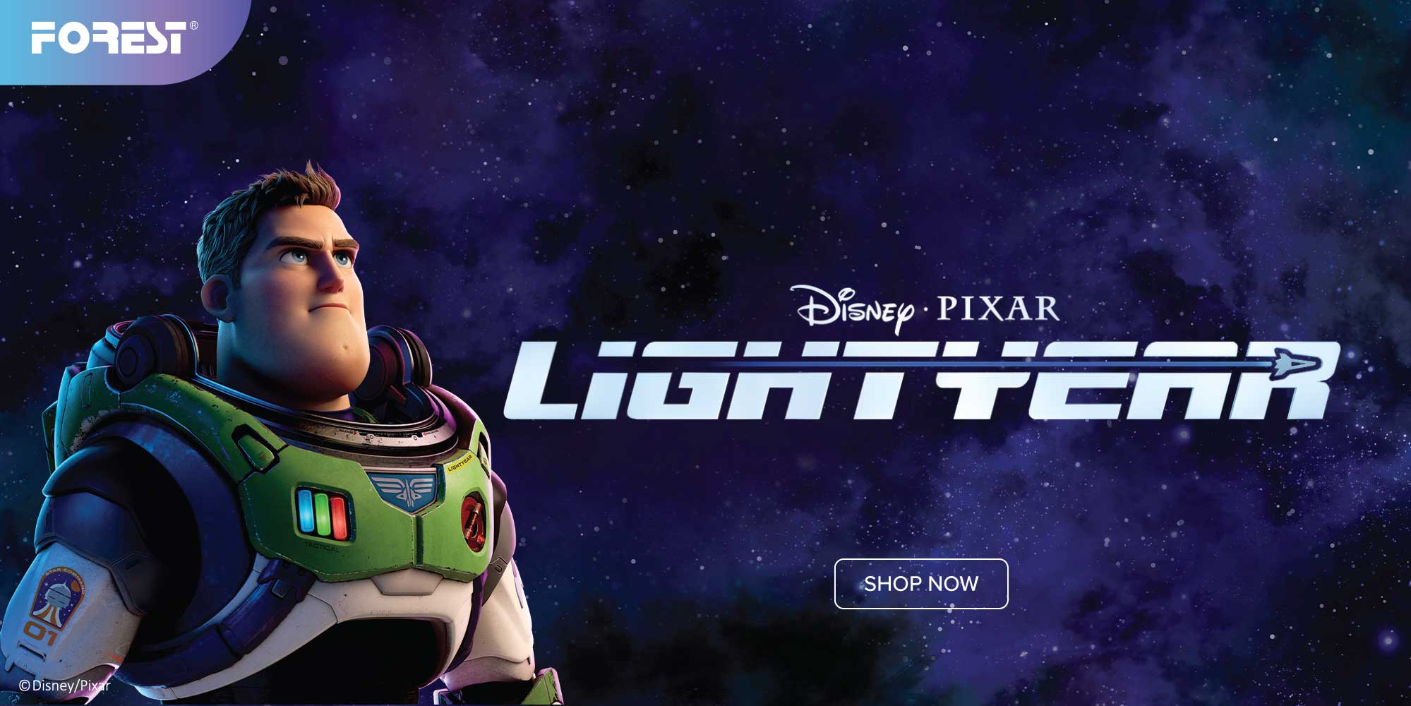 Forest Official Shop MY Online, December 2022 | Shopee Malaysia