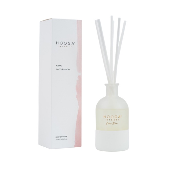 HOOGA REED DIFFUSER 200ML | Shopee Malaysia