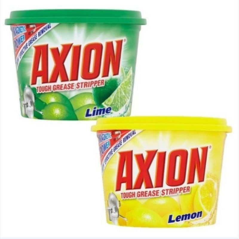 AXION [Tough Grease Stripper] 750g | Shopee Malaysia