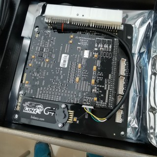 LINK ECU G4+ PLUG IN EVO3 PNP CE9A 4G63 GSR 4G93 Turbo | Shopee Malaysia