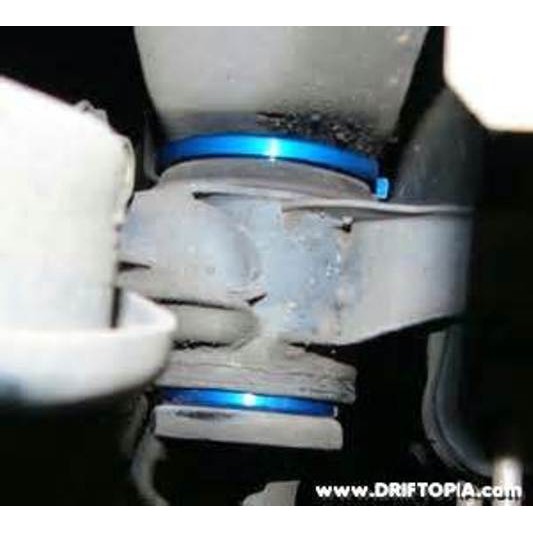 36410 - MEGAN RACING Nissan rear subframe C collar bush ( 180sx 200sx ...