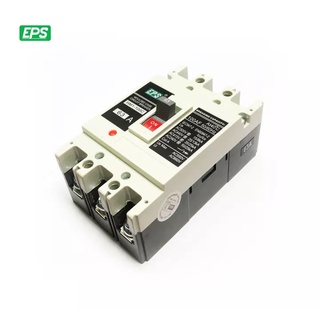 EPS 3Pole 2Pole 32A 40A 63A 100A MCCB 25KA HM1-100C | Shopee Malaysia