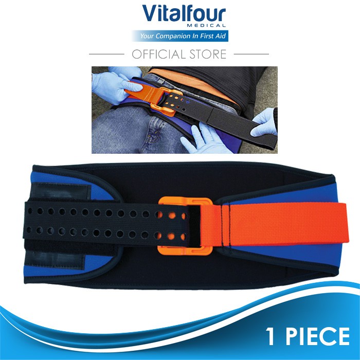 First aid sam pelvic sling ii for pelvic fracture | BeeCost