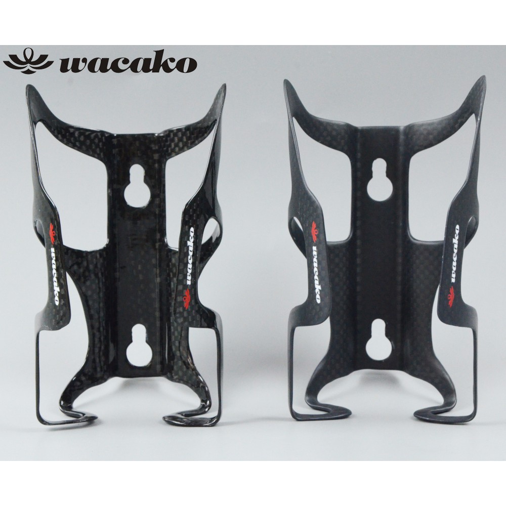 Authentic wacako mountain road bicycle full carbon fiber kettle frame ...