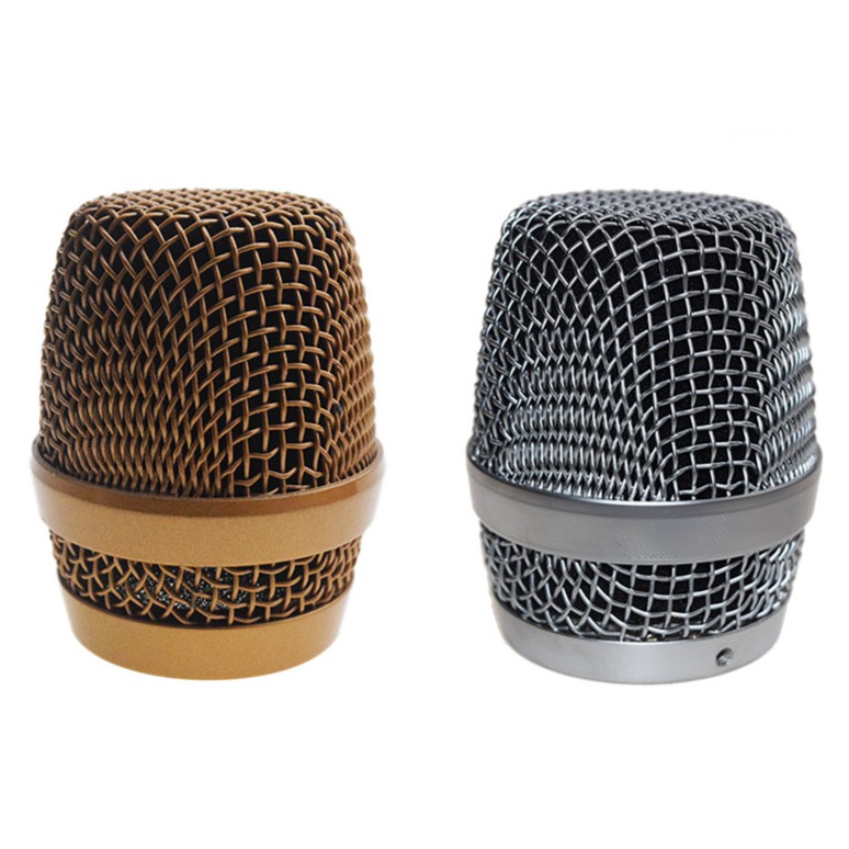 Microphone Grill (37mm) for KTV | Shopee Malaysia
