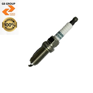 Toyota Spark Plug ( SC16HR11 ) - Toyota Avanza, Vios, Sienta, Wish ...