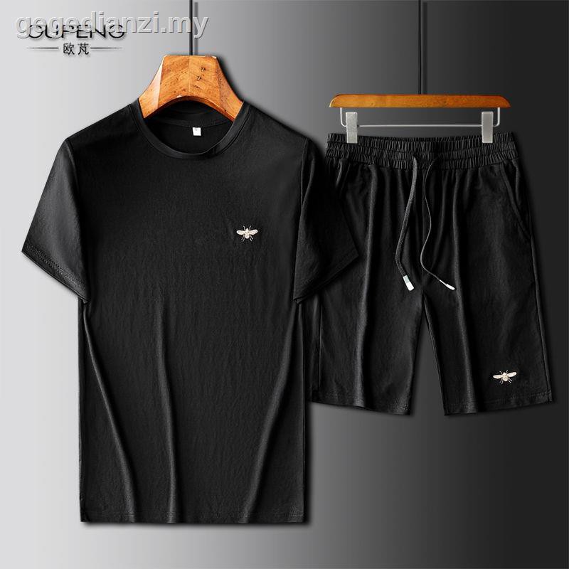 Men s wear a set of collocation handsome mature man suit the new male ...