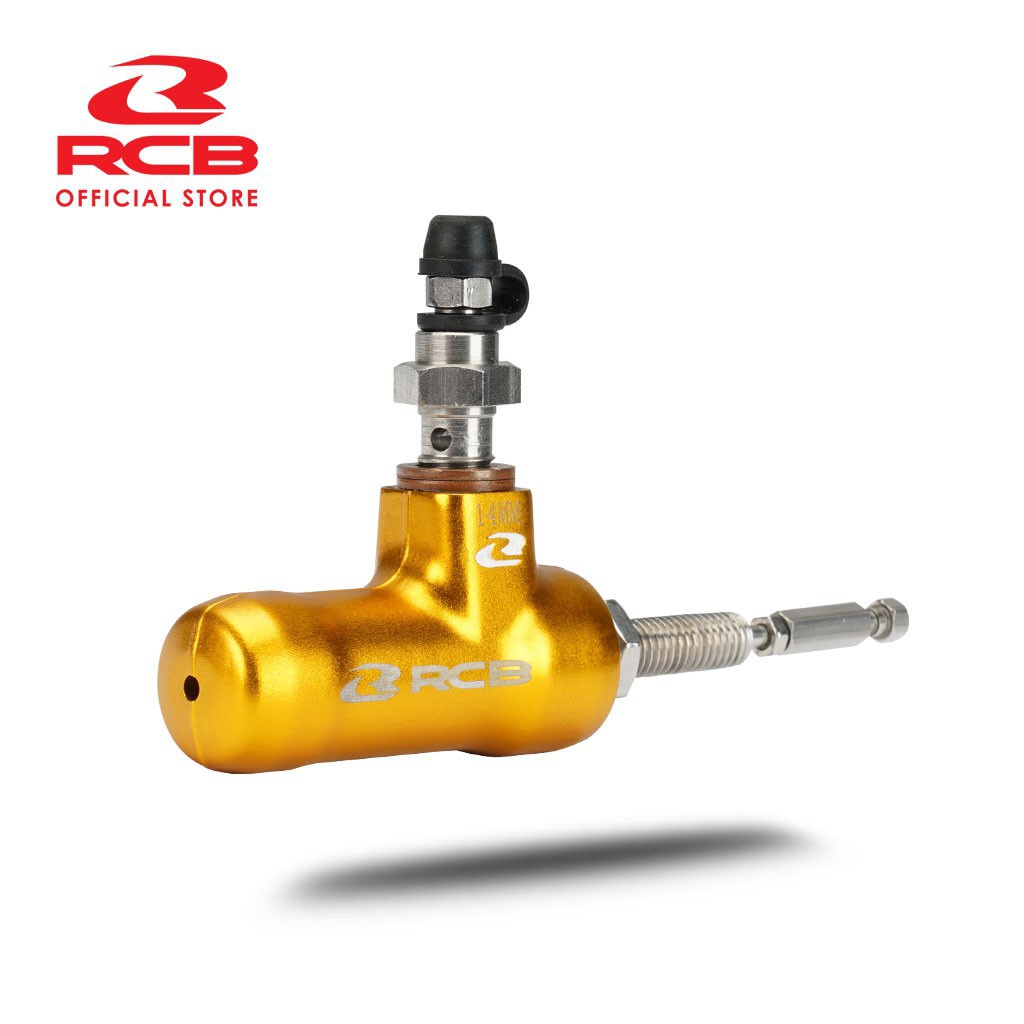 RCB S1 CLUCTH PUMP 14MM 100%ORIGINAL | Shopee Malaysia