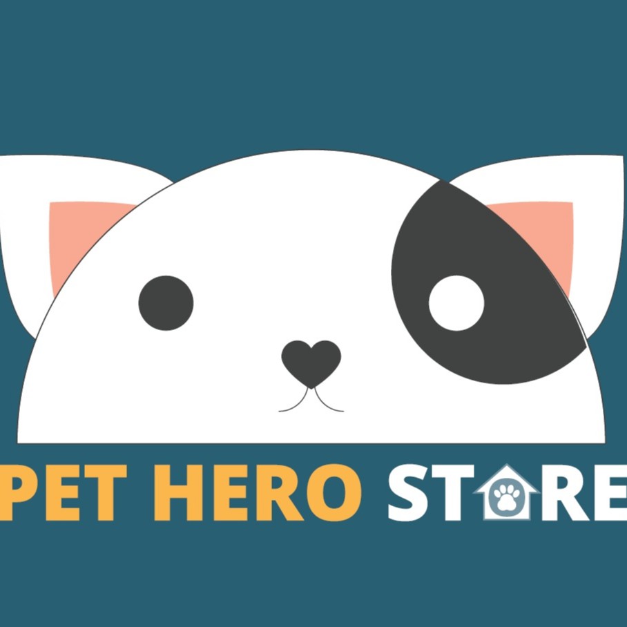 PET HERO TRADING, Online Shop | Shopee Malaysia