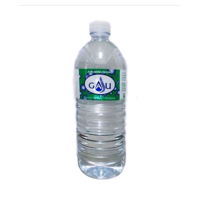 AIR GAU air minuman semulajadi 600ml(sekotak/24 botol) | Shopee Malaysia