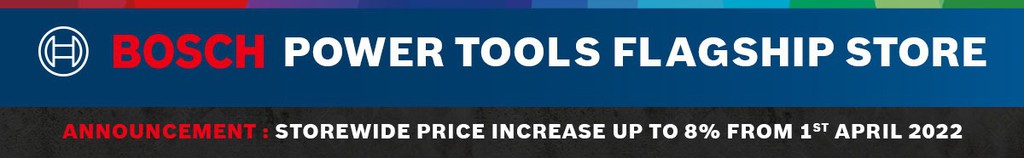 Bosch Power Tool Flagship Store, Online Shop | Shopee Malaysia