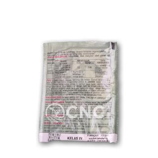 100GM Abate 1.1G BASF Mosquito Larvae Killer Ubat Jejentik Jentik Aedes | Shopee Malaysia