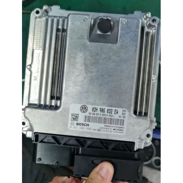AUDI Q7/VW TOUAREG 3.6TFSI ECU | Shopee Malaysia