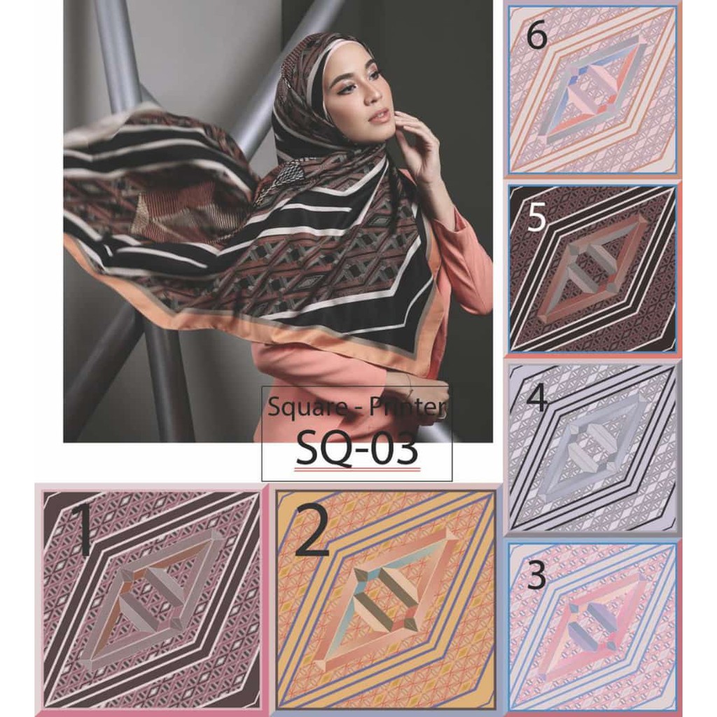 MERDEKA SALE!!! READY STOCK SQUARE INSPIRED ARIANI VIETNAM | Shopee ... MERDEKA SALE!!! READY STOCK SQUARE INSPIRED ARIANI VIETNAM | Shopee ...