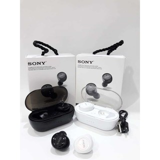 (READY STOCK MALAYSIA) Sony TWS 7 Handsfree Bluetooth Wireless Earbuds ...