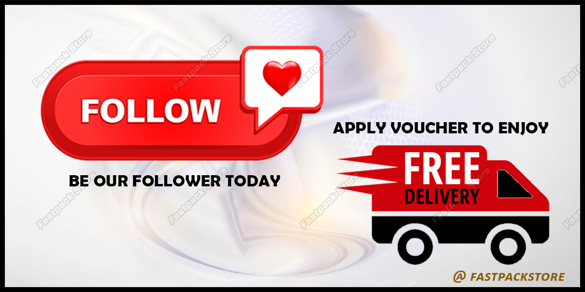 Fastpack Store, Online Shop | Shopee Malaysia