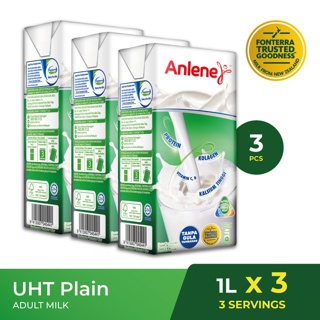 Anlene Official Store, Online Shop | Shopee Malaysia