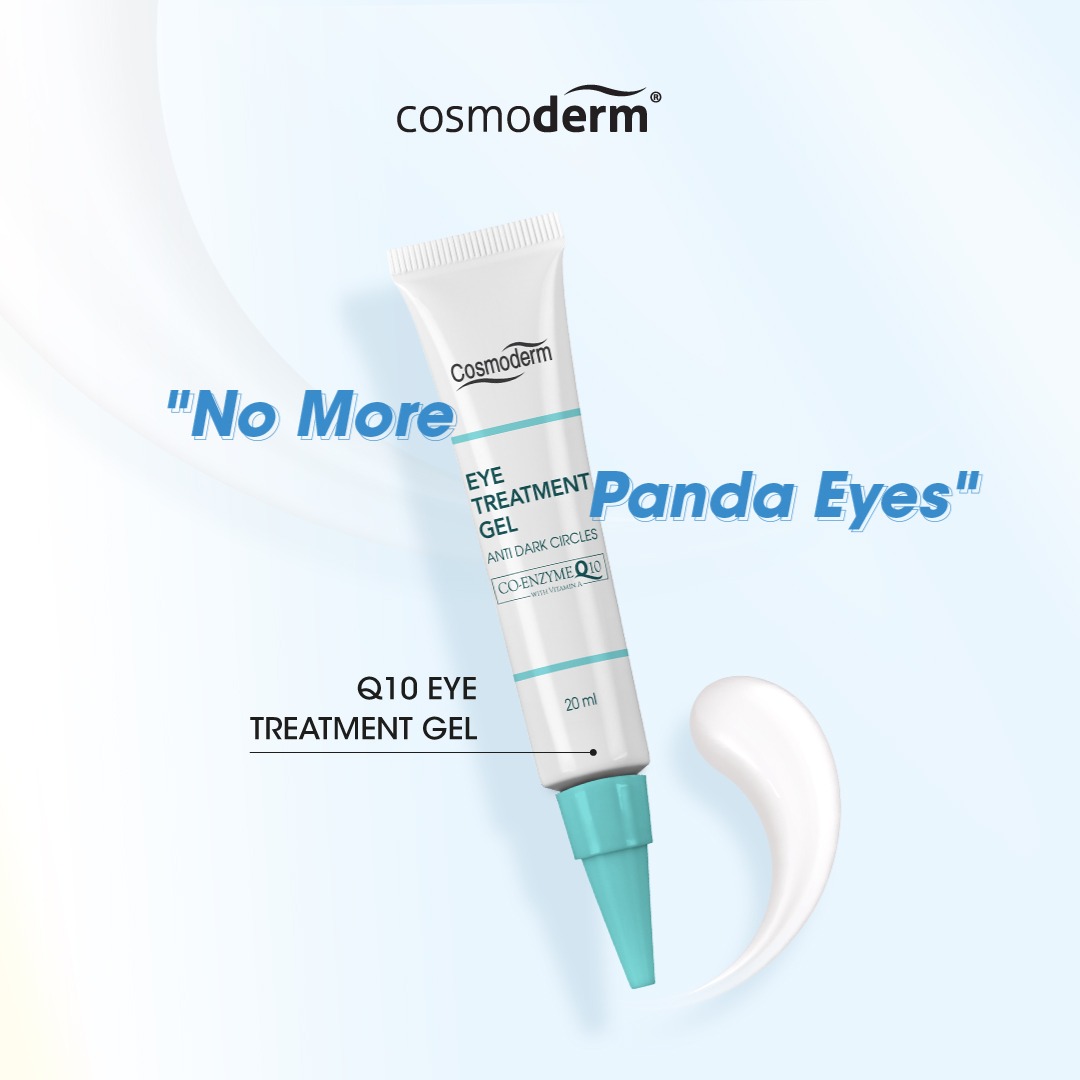 Cosmoderm Official Online Store, March 2023 | Shopee Malaysia