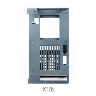 XTIA XPROTO-N ITX PC Case | Shopee Malaysia