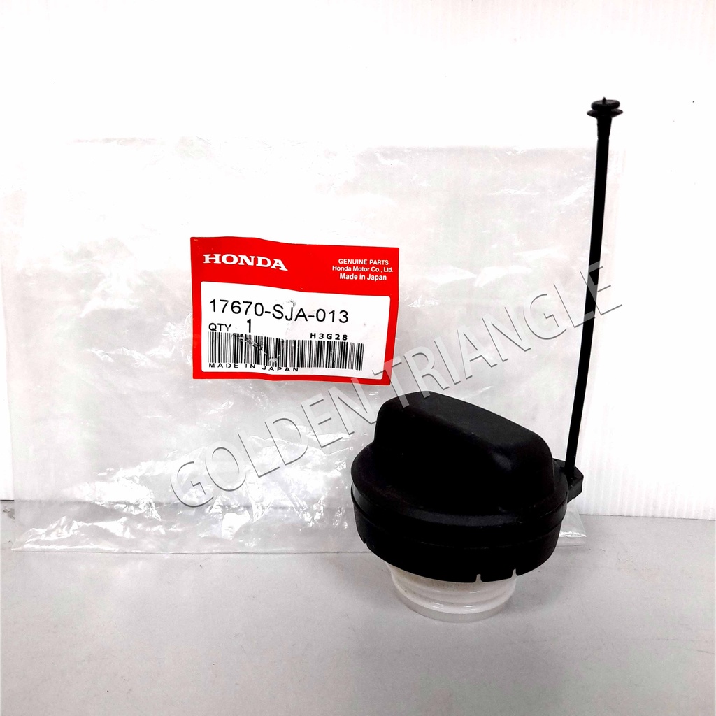 100% ORIGINAL HONDA ACCORD, CITY, CIVIC, CR-V, FIT, HR-V, INSIGHT, JAZZ, ODYSSEY, STREAM FUEL ...