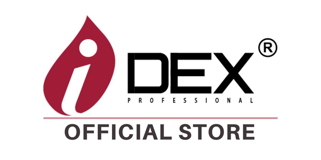 IDEX Professional Official Store, Online Shop | Shopee Malaysia