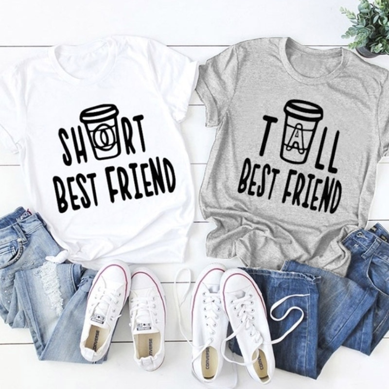 Best Friends Shirts Tumblr