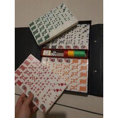 mini MAHJONG (LAMI) 迷你拉米 | Shopee Malaysia