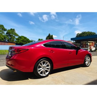 AIKKA MAZDA 41V / Soul Red 2K CAR PAINTS | Shopee Malaysia