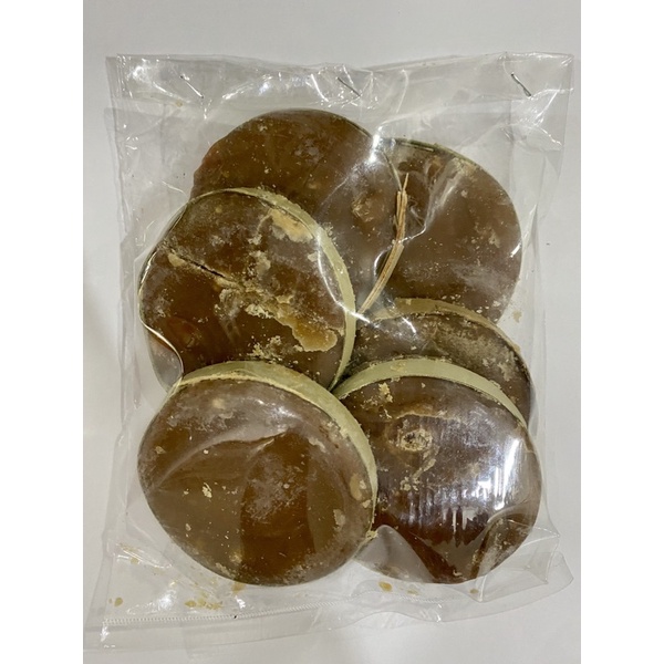 Gula Melaka/ Gula Kabong ( 500g) | Shopee Malaysia