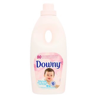 Downy Baby Hypoallergenic Concentrate Fabric Conditioner (800ml ...