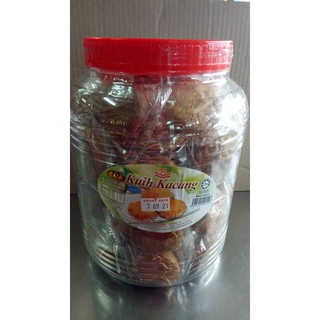 Kuih Kuih (Kacang/Kapit/Jem) | Shopee Malaysia