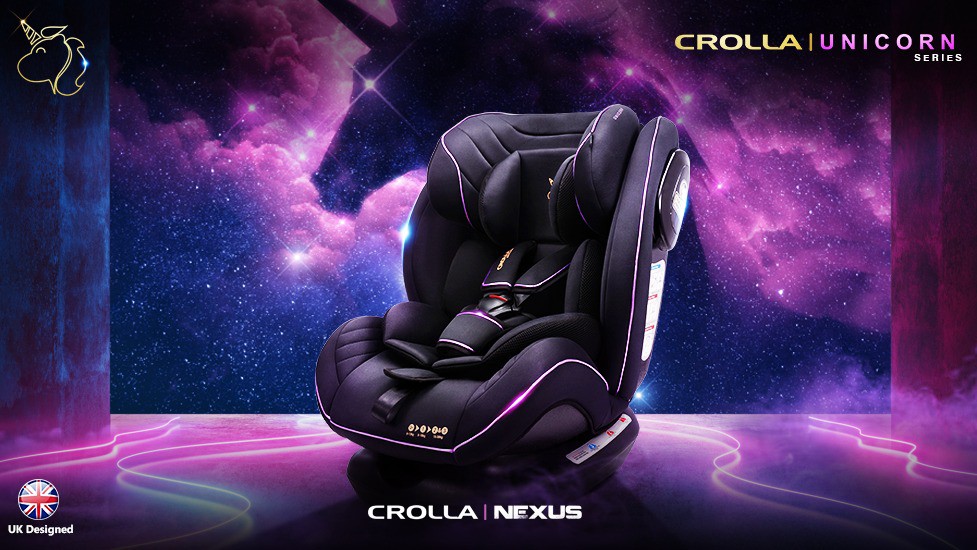 Crolla, Online Shop | Shopee Malaysia