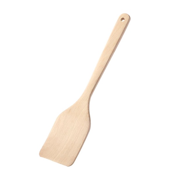 Wooden Kitchen Utensils / Non-Stick Wooden Turner / Wooden Shovel ...