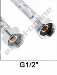 Vip STAINLESS STEEL FLEXIBLE HOSE SPRING PIPE/ PAIP SINKI | Shopee Malaysia