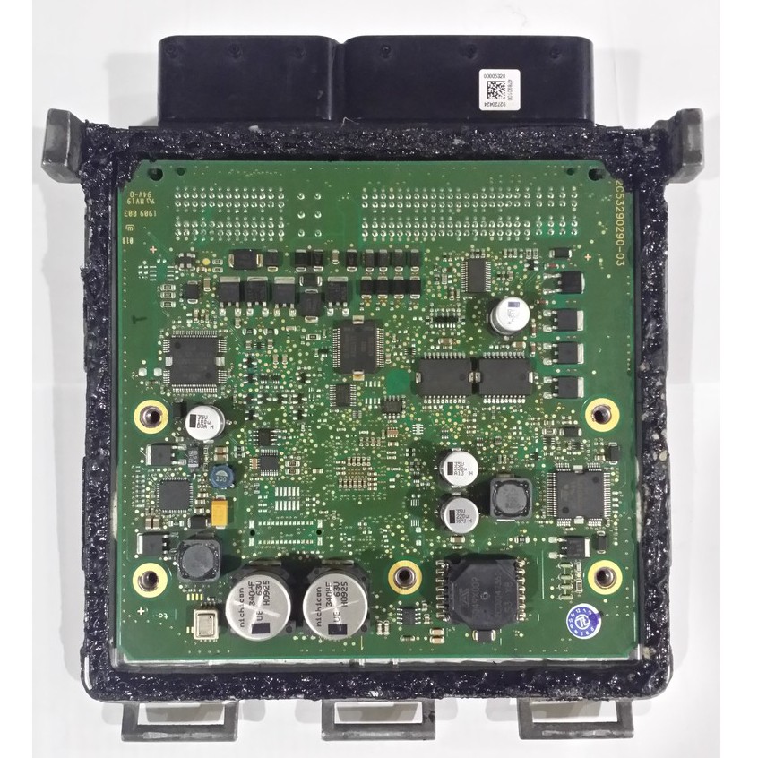 Mercedes C CLASS W204 E CLASS W212 ECU Fast Repair Services | Shopee ...