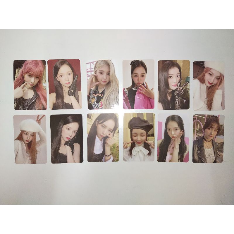 Kep1er Official Photocard Album | Shopee Malaysia