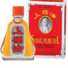 泰国上标风油7cc SHANG PURE OIL 7cc | Shopee Malaysia