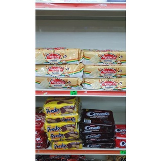 Philippine product Biscuits Rebisco, Cream o and Presto | Shopee Malaysia