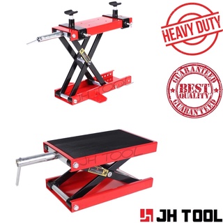 JH TOOL Motorcycle Lift 500KG Jack Lifting Cranes Motorcycle Repair ...